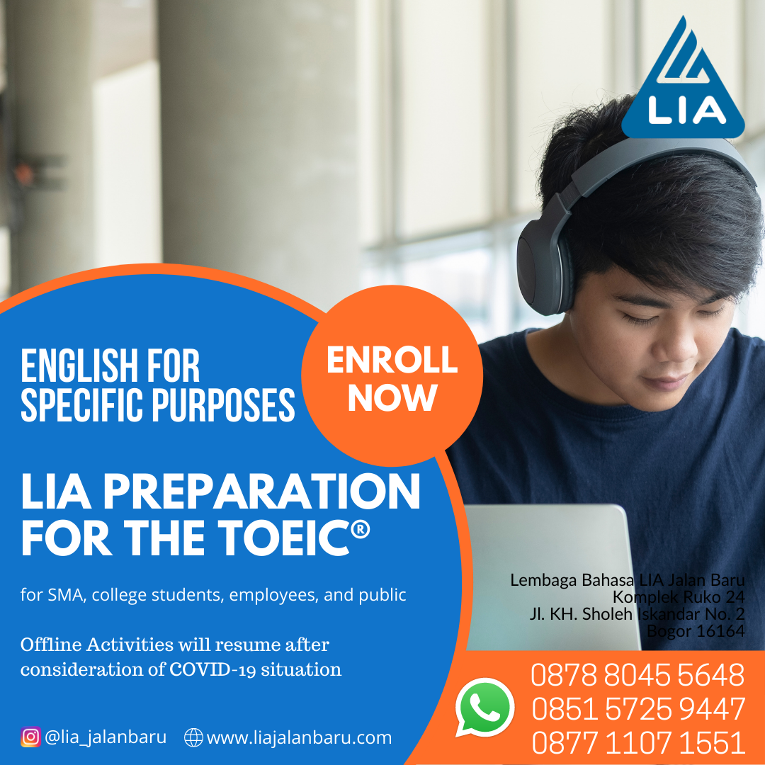 LIA Cabang